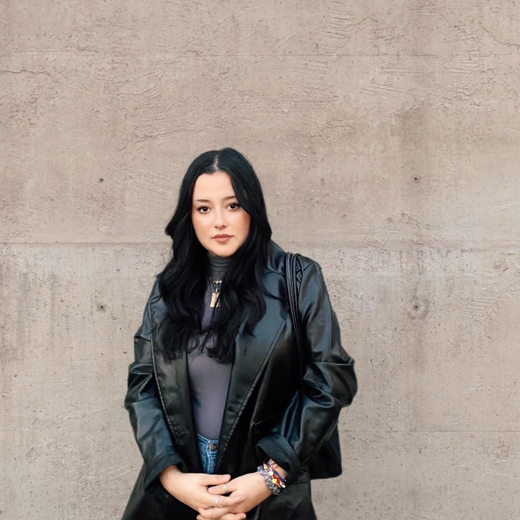 Maria-Ines Cortes's Amazon Page