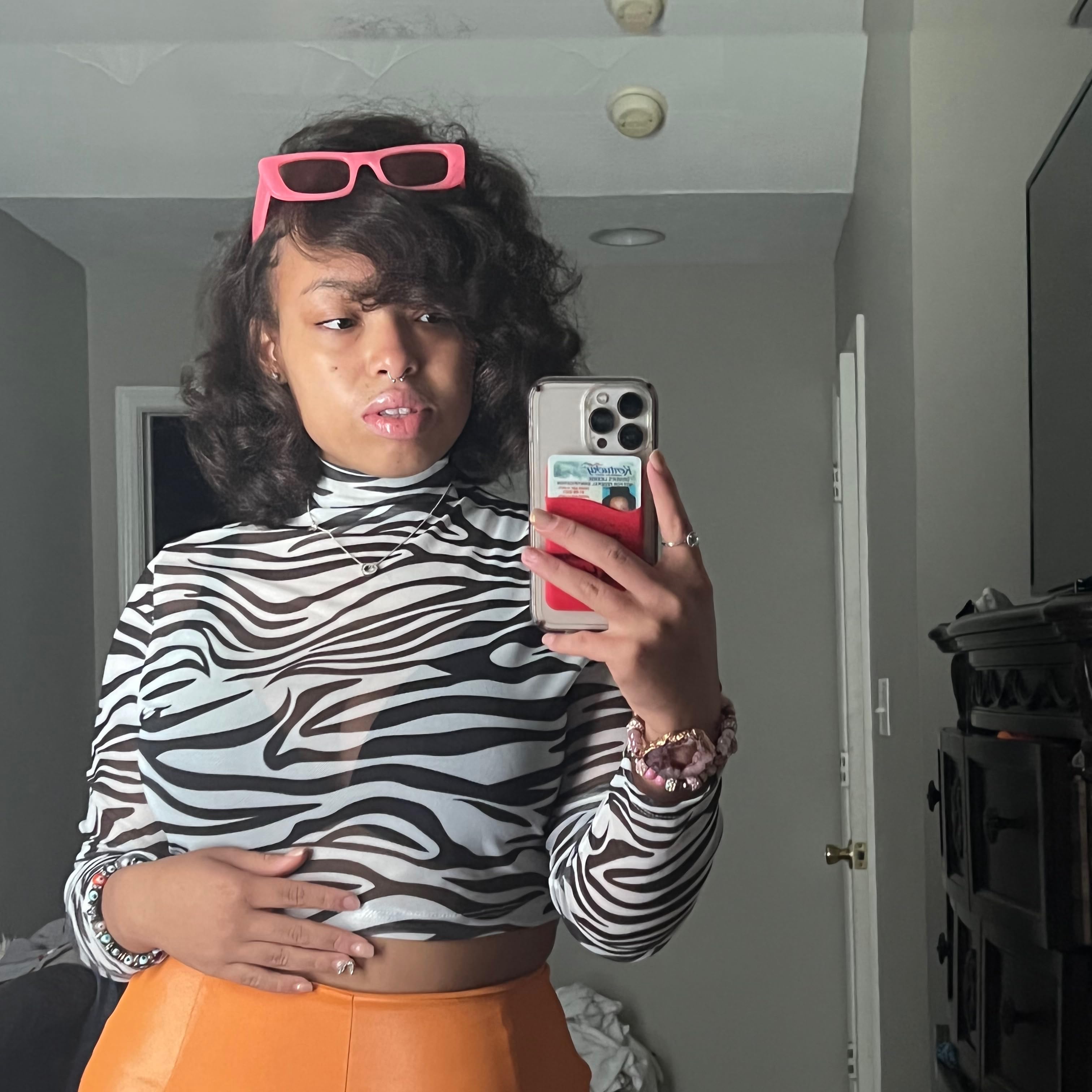 Jai Logan's Amazon Page