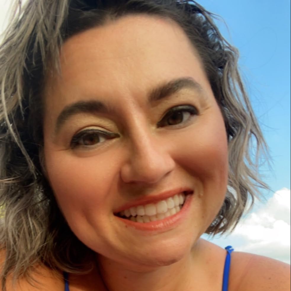 Jeanie Herrick's Amazon Page