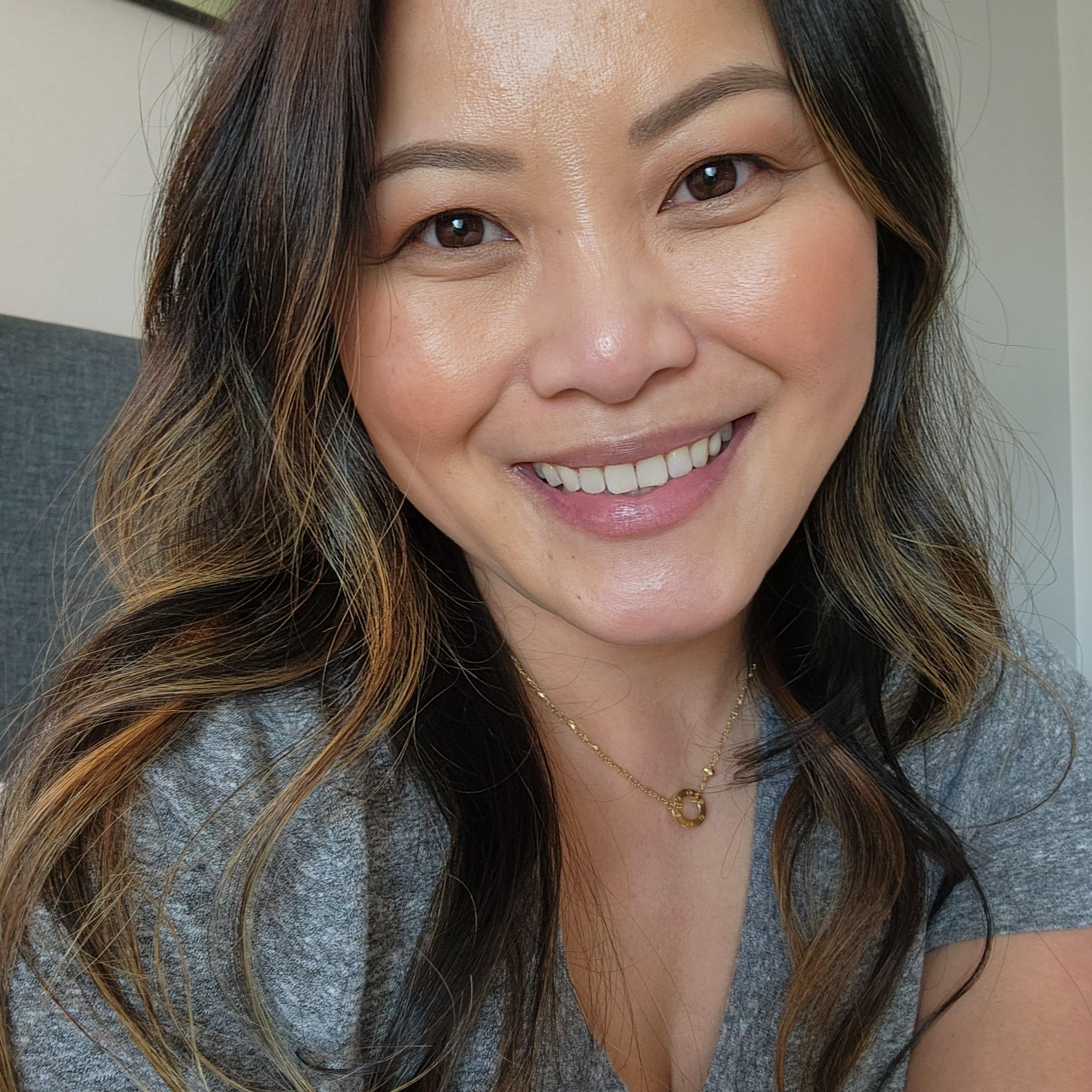 Jean Ly's Amazon Page