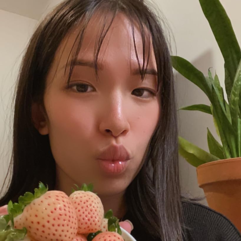 Jecca Chantilly's Amazon Page