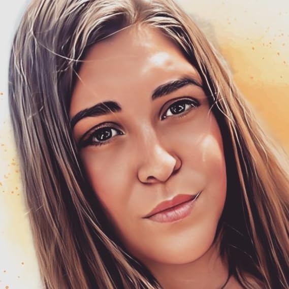 Jelli Mtz's Amazon Page
