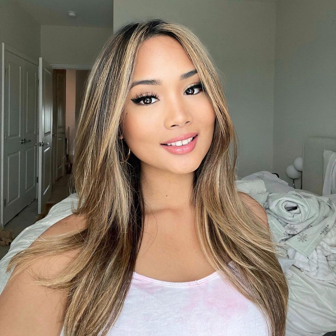 Jemimah Apolinario's Amazon Page