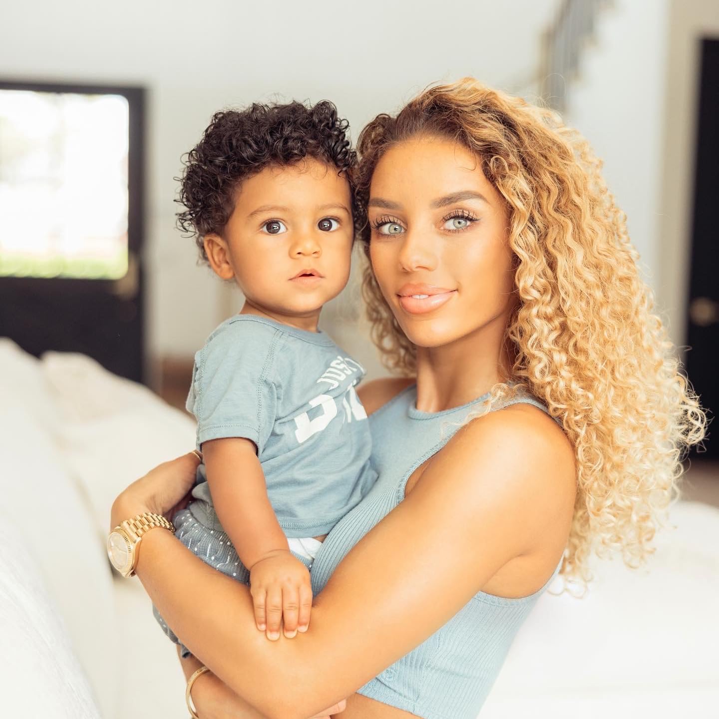 Jena Frumes's Amazon Page