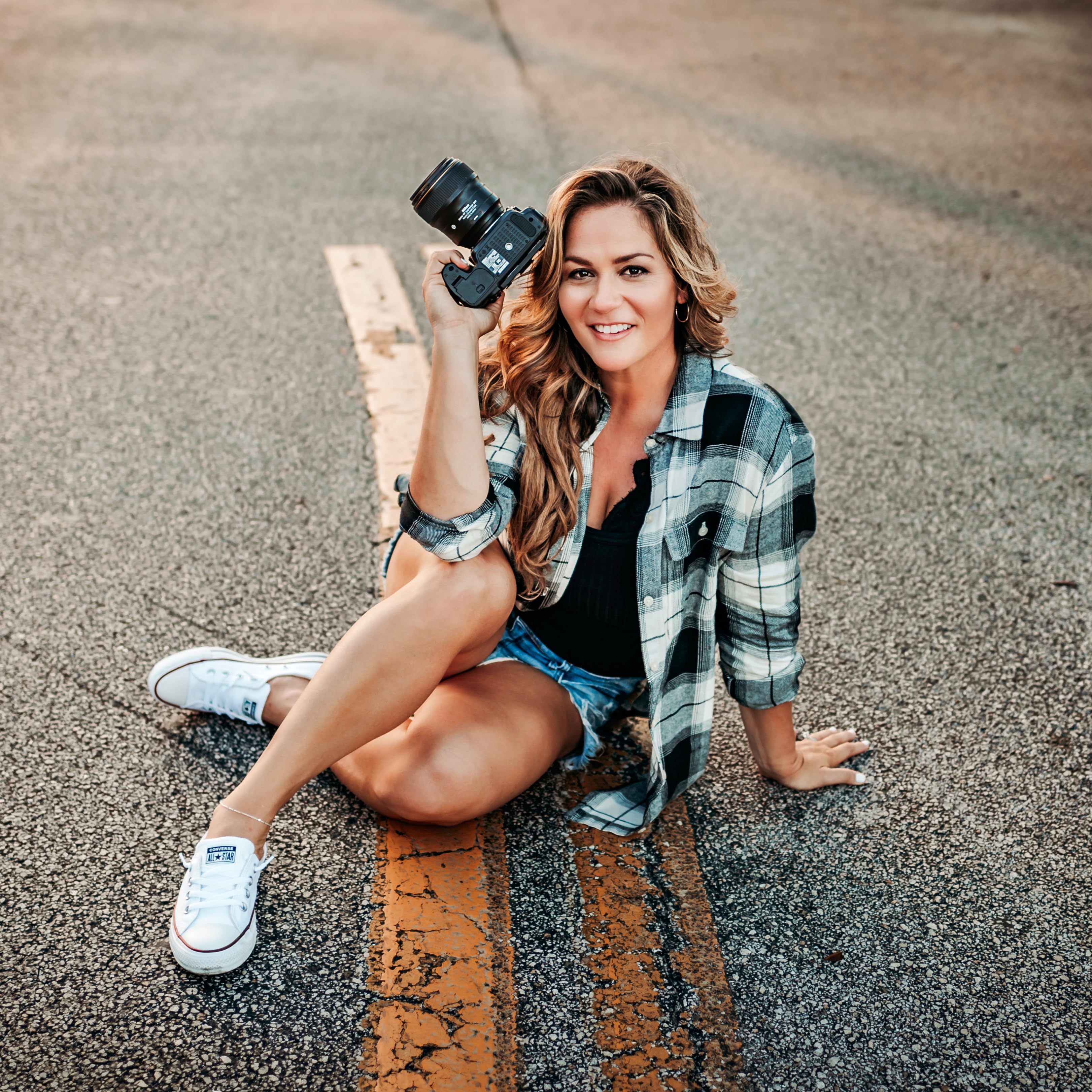 Jena Langer's Amazon Page