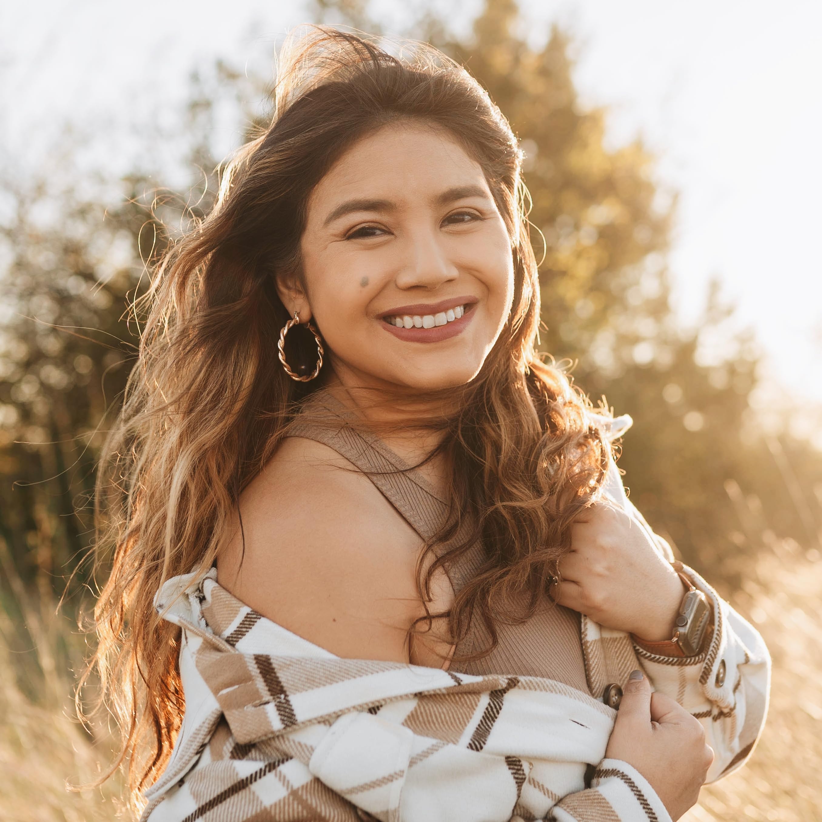 Jennifer's Amazon Page