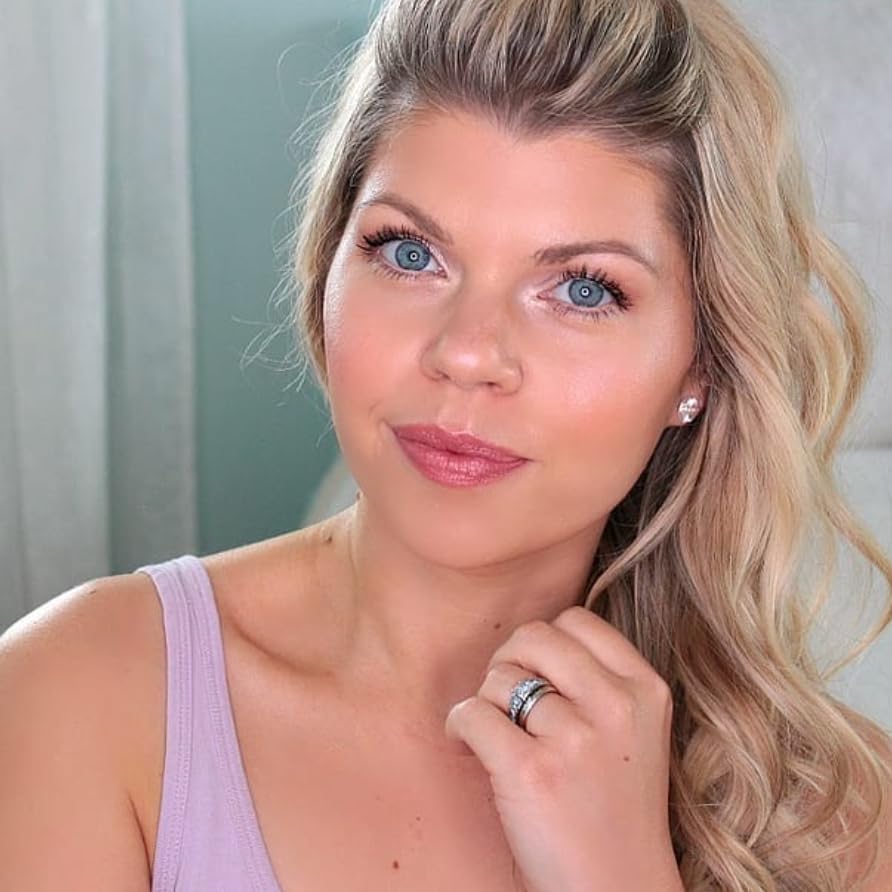 Jenna's Favourites's Amazon Page