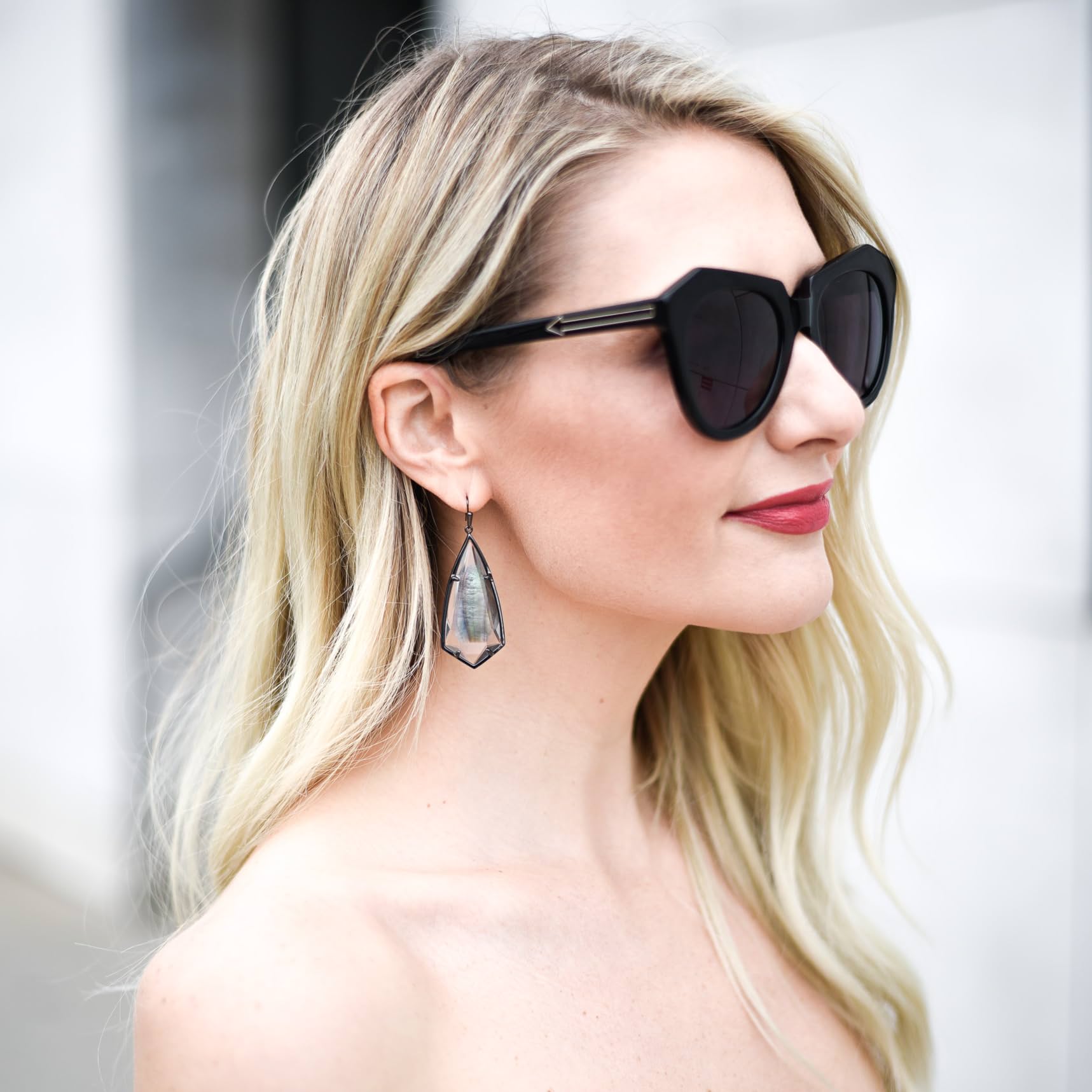 Jenna / Visions of Vogue's Amazon Page