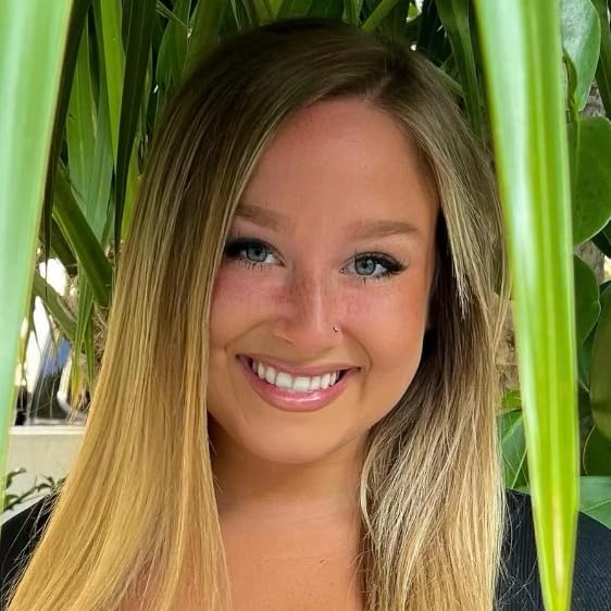 Jenna Ehrhardt's Amazon Page