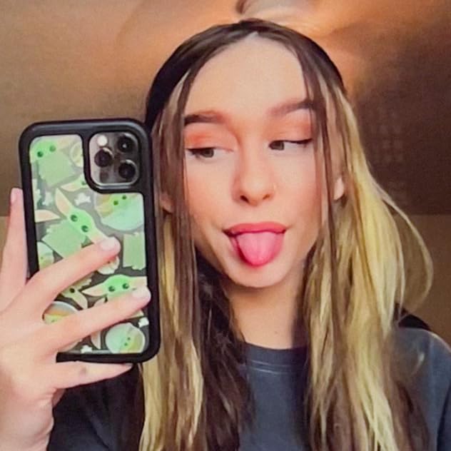 Jenna White's Amazon Page