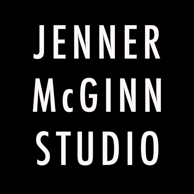 Jenner McGinn Studio's Amazon Page