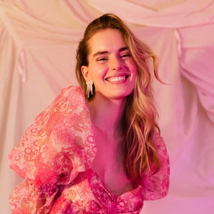 Jennifer Larkin's Amazon Page