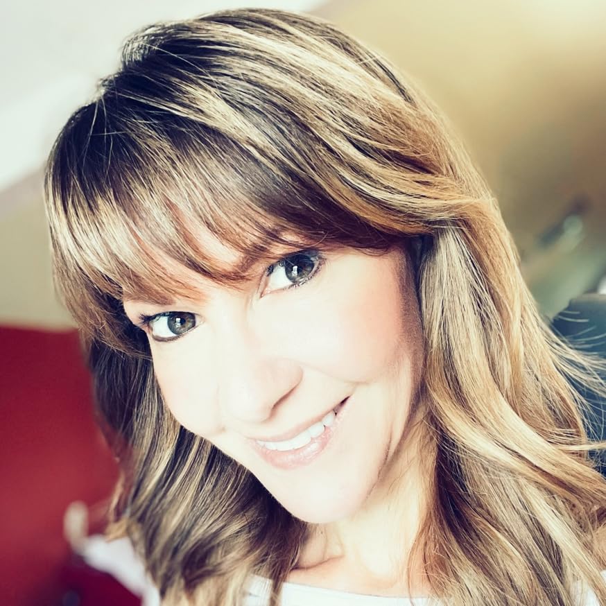 Autobiology with Jennifer Little-Fleck's Amazon Page