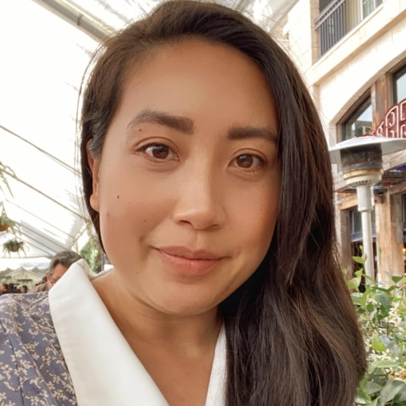 Jennifer Do's Amazon Page