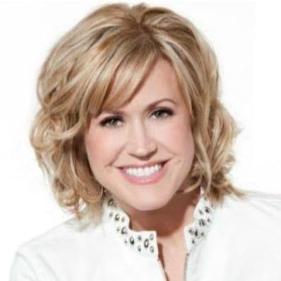 Jennifer Antkowiak's Amazon Page