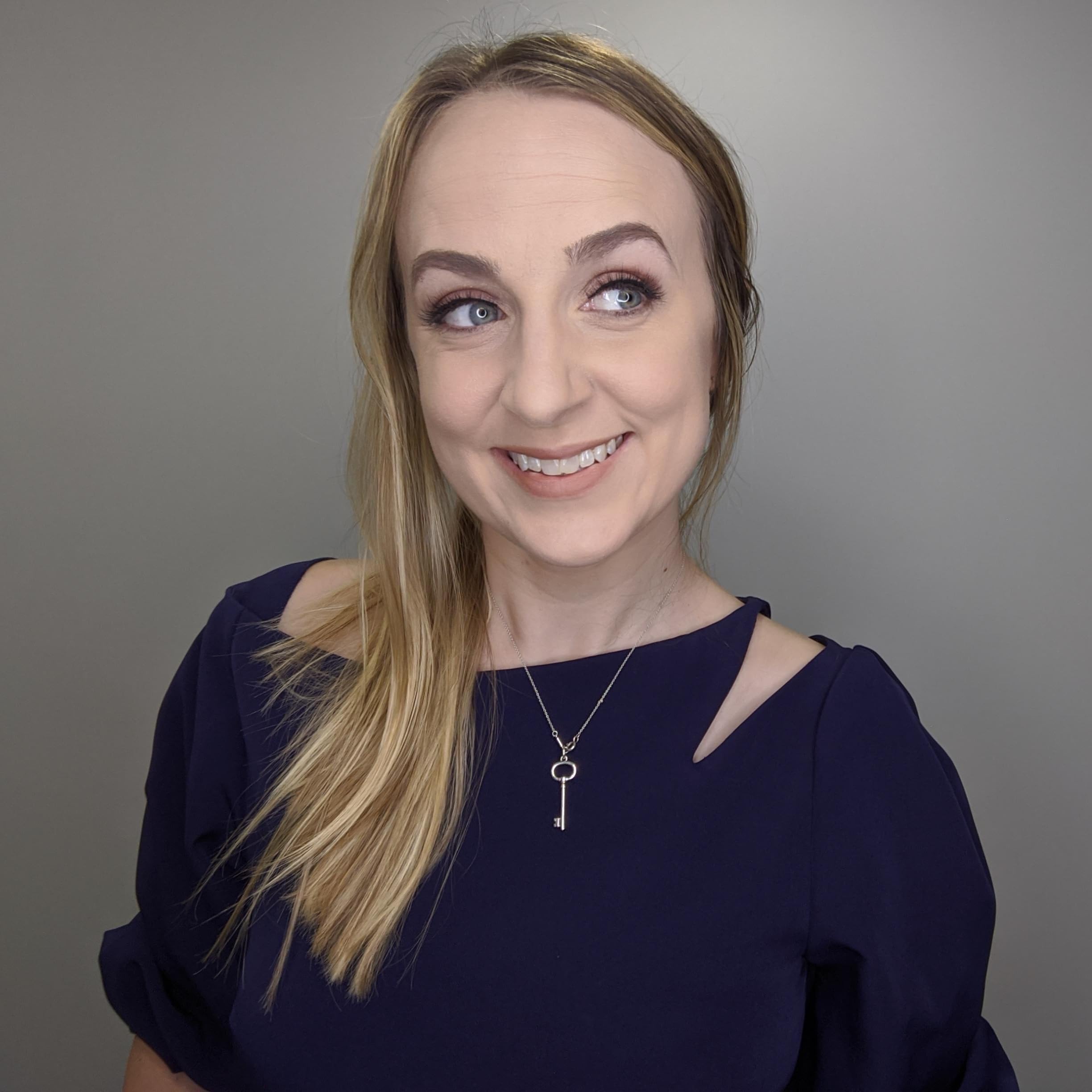 Jennifer Brick's Amazon Page