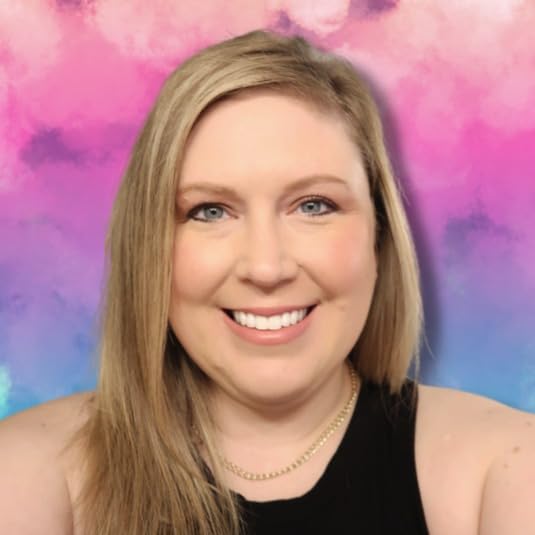 Jen Chapin's Amazon Page