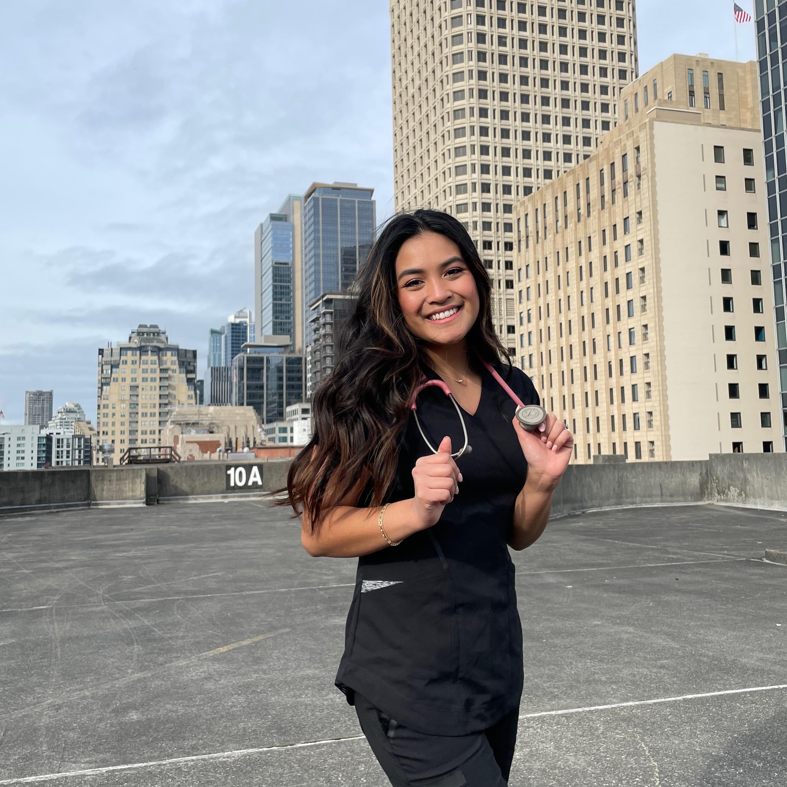 Jennifer Pangan's Amazon Page