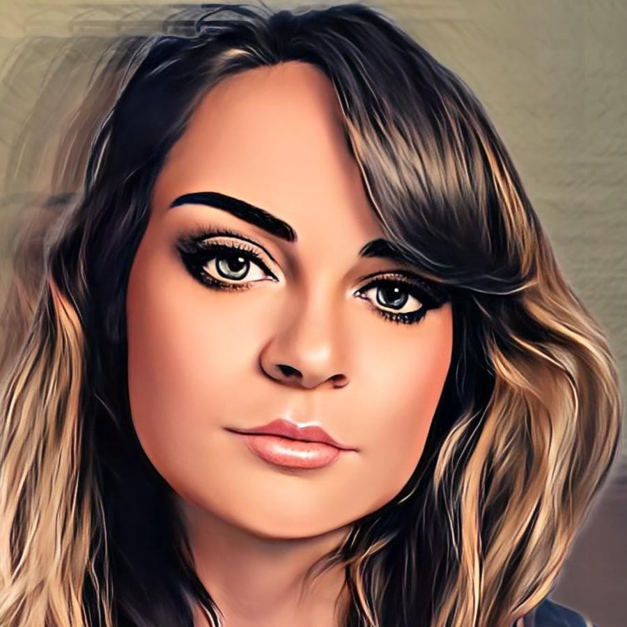 Jenni June's Amazon Page