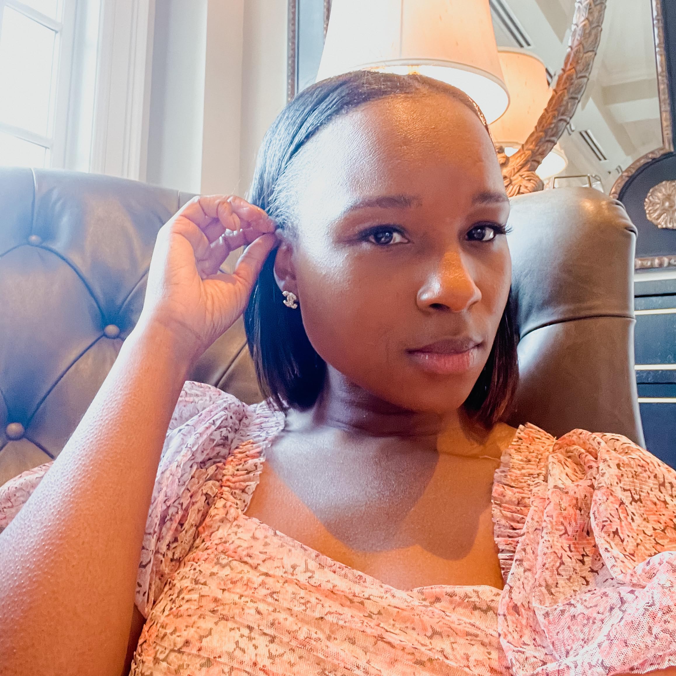 Jenny Jacks's Amazon Page