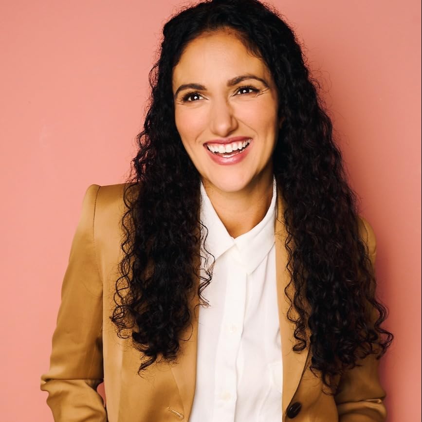 Jenny Jennings's Amazon Page