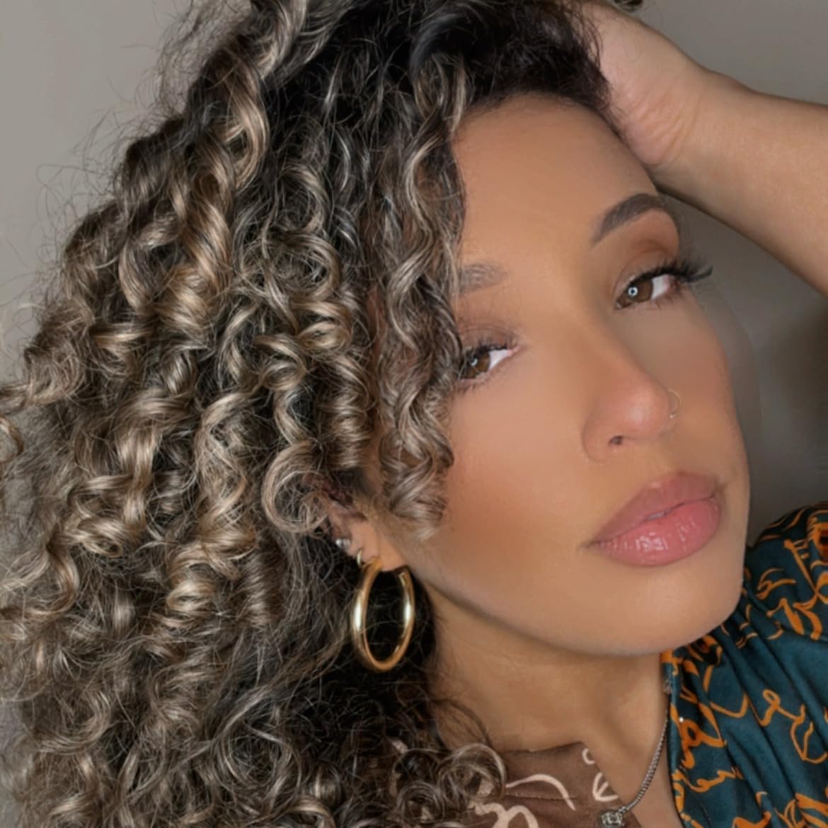 Jen Marie's Amazon Page