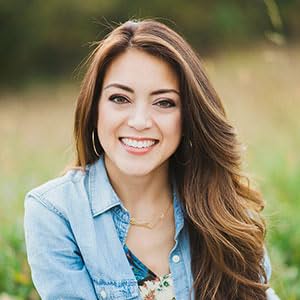 Jen Woodhouse | The House of Wood's Amazon Page