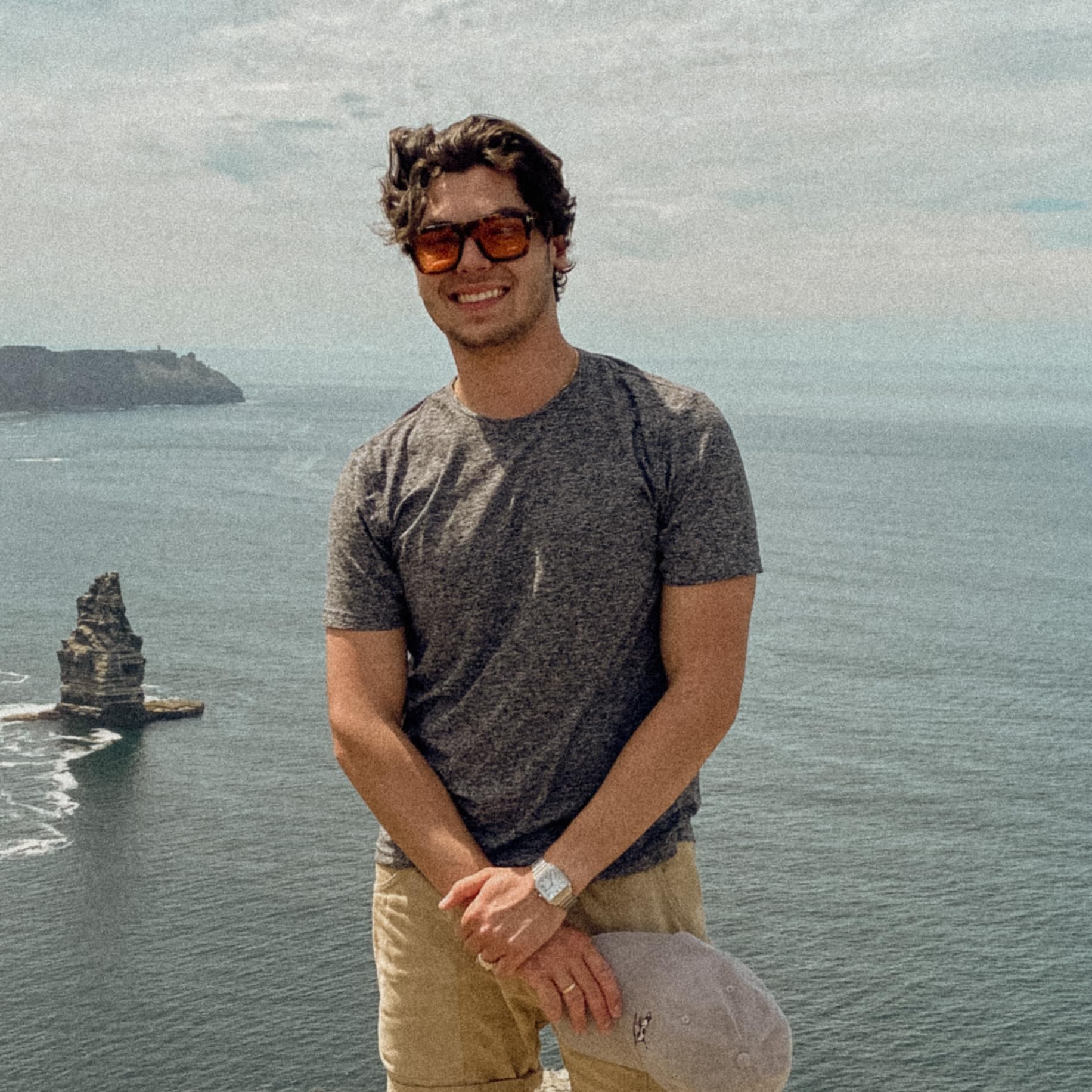 Jeremy Scheck's Amazon Page