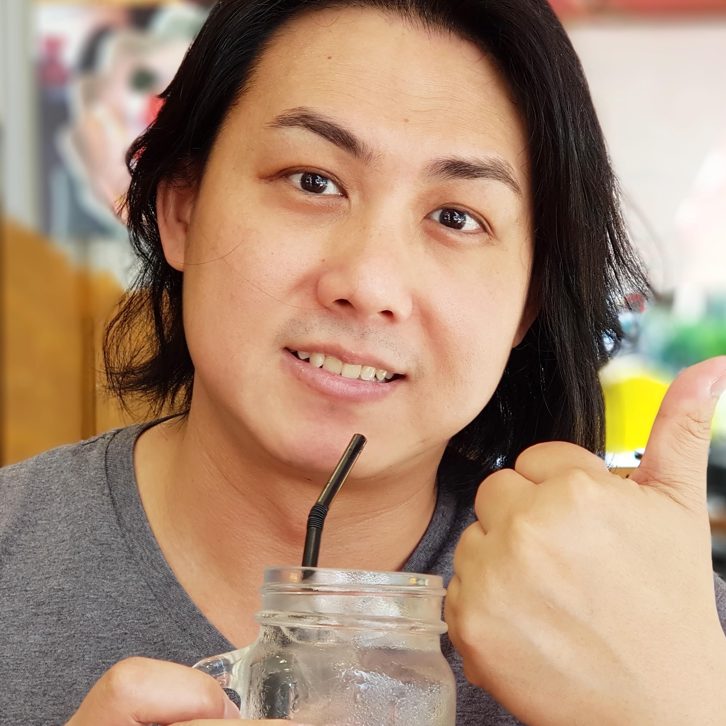 Jeremy See's Amazon Page