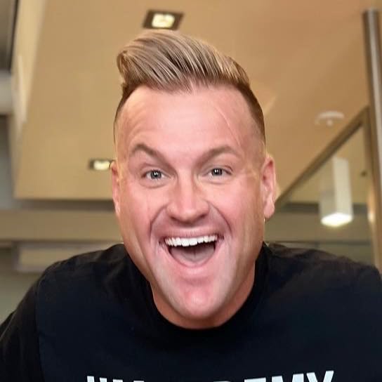 Jeremy Pugh's Amazon Page