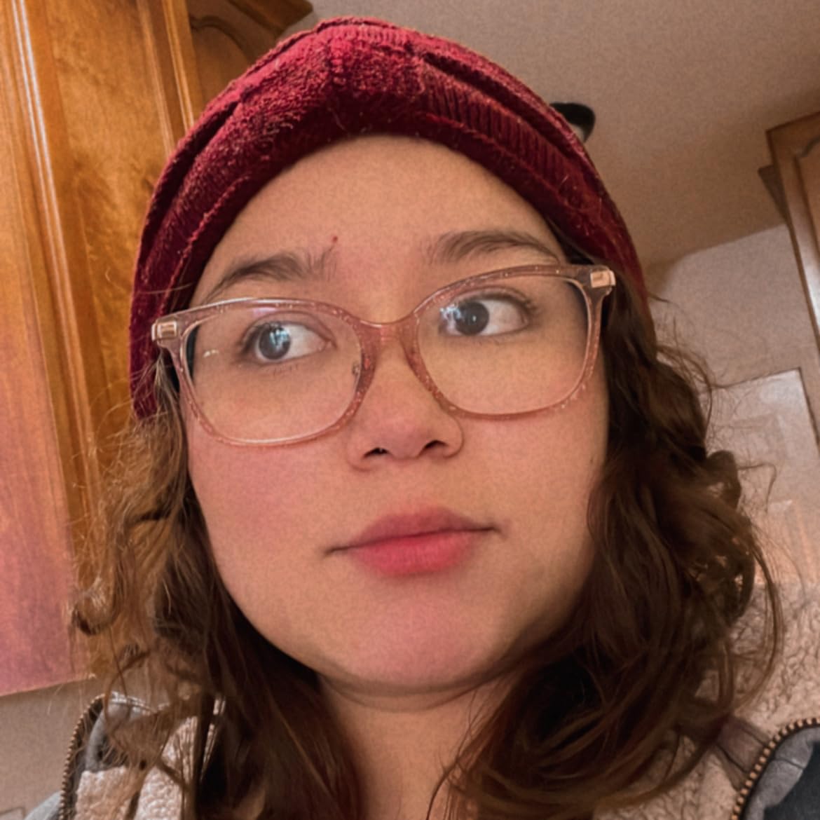 Jerihell G's Amazon Page