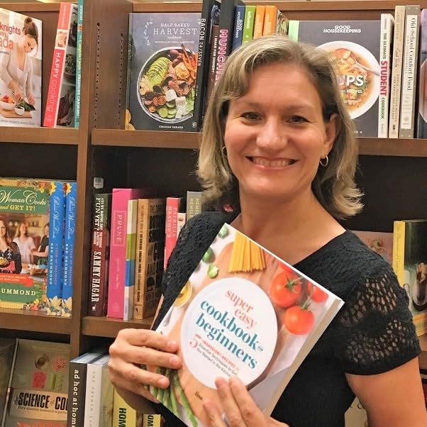 Lisa Grant's Amazon Page