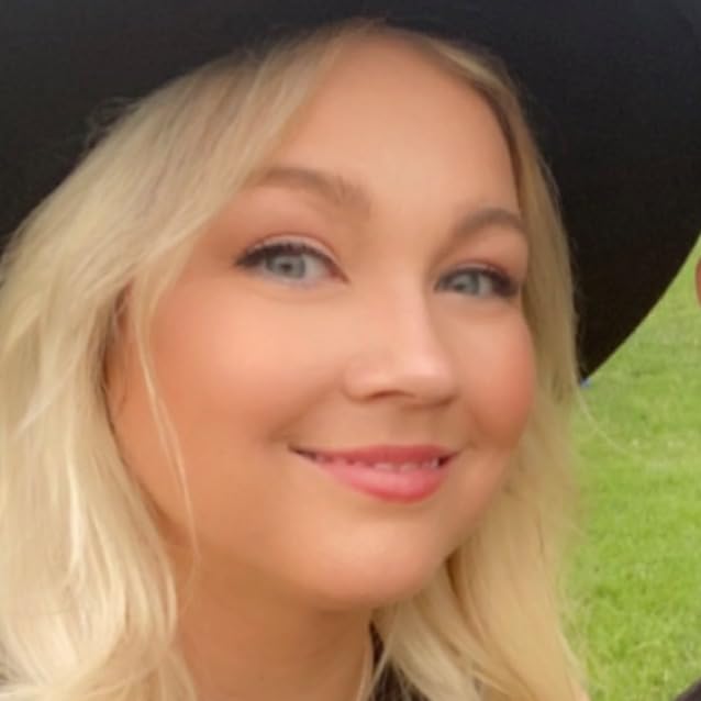 Jess Ferguson's Amazon Page