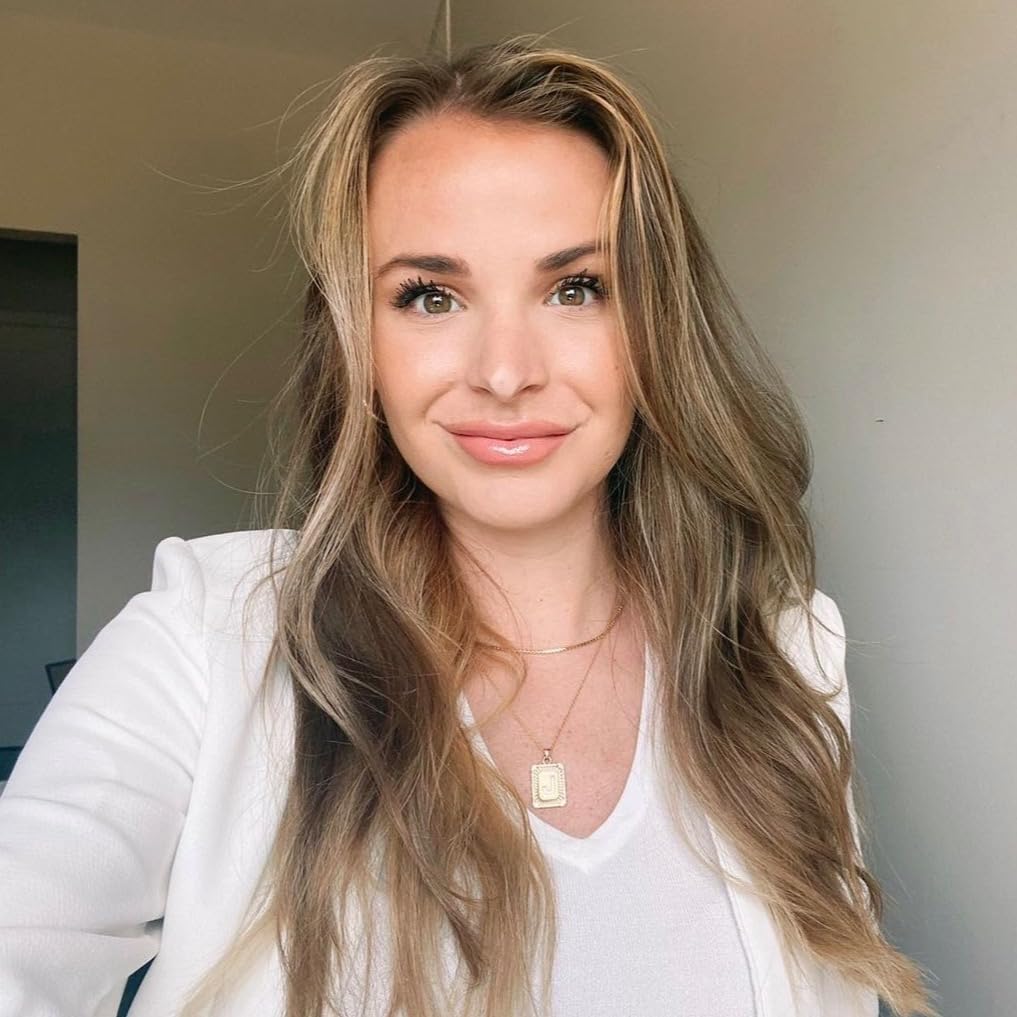 Jessica Scheu's Amazon Page