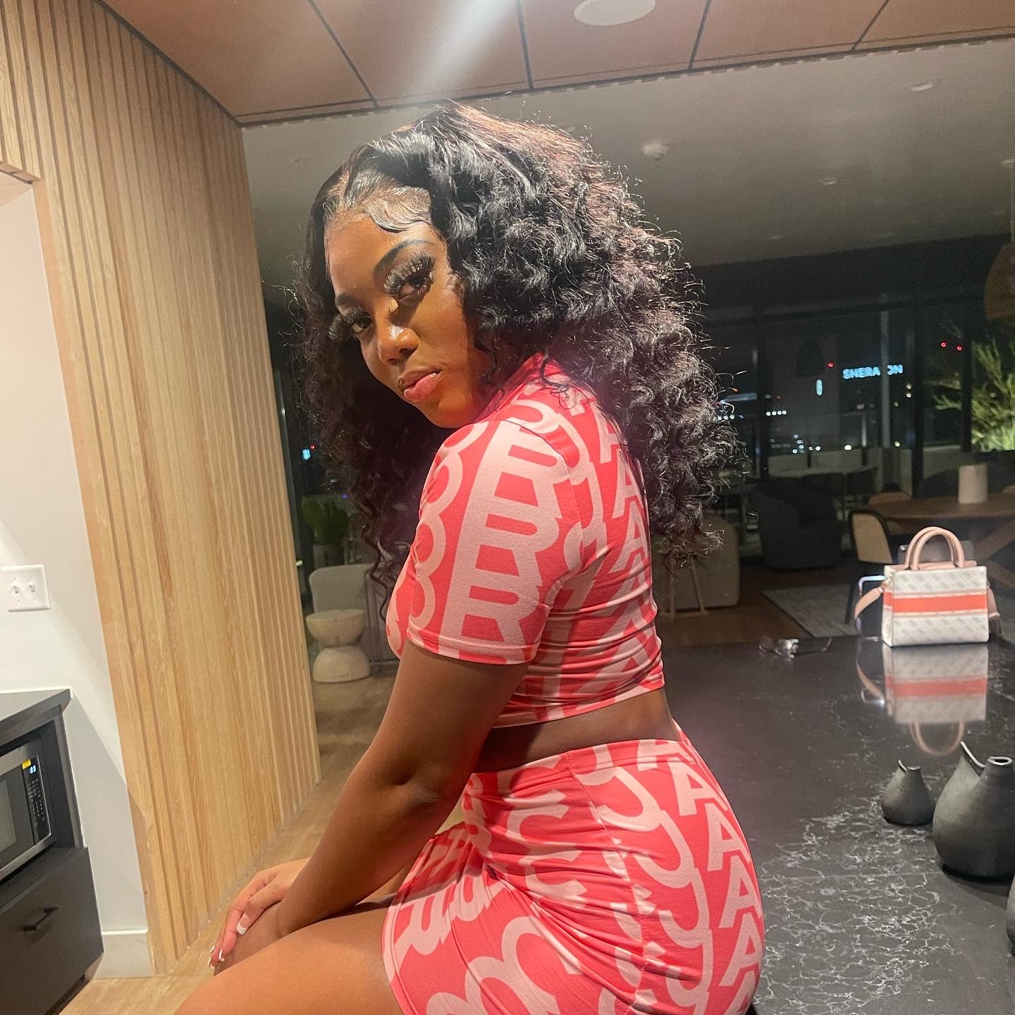Jessica Williams's Amazon Page