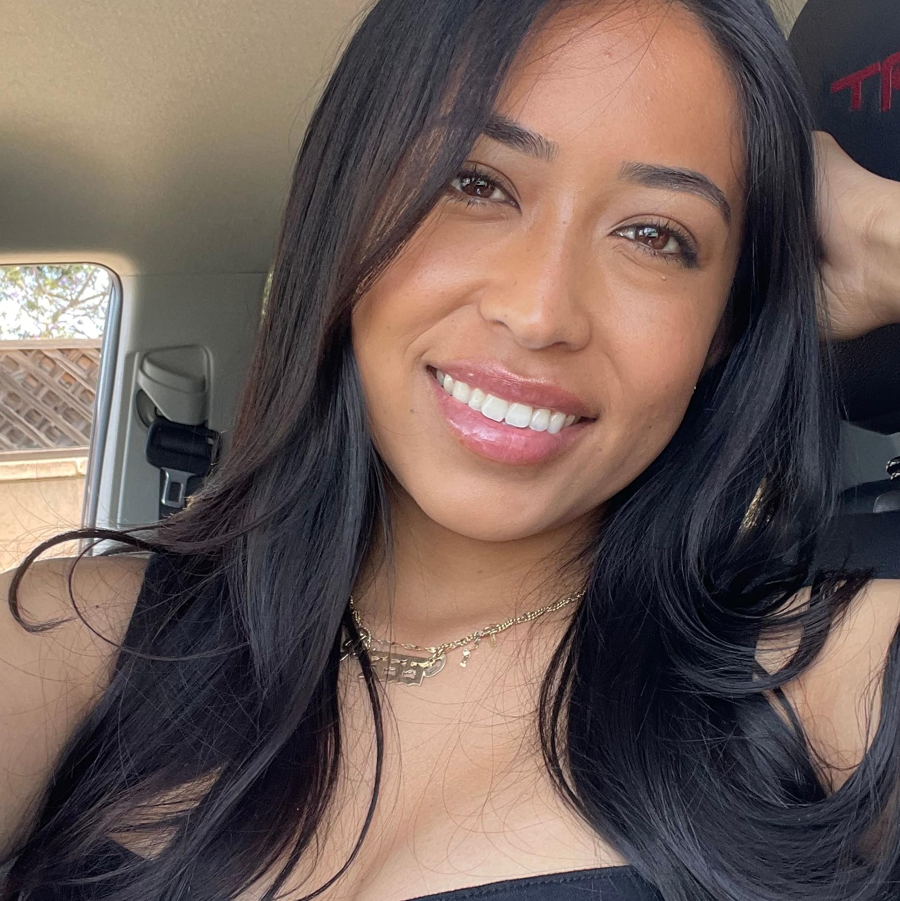 Jessica Basurto's Amazon Page