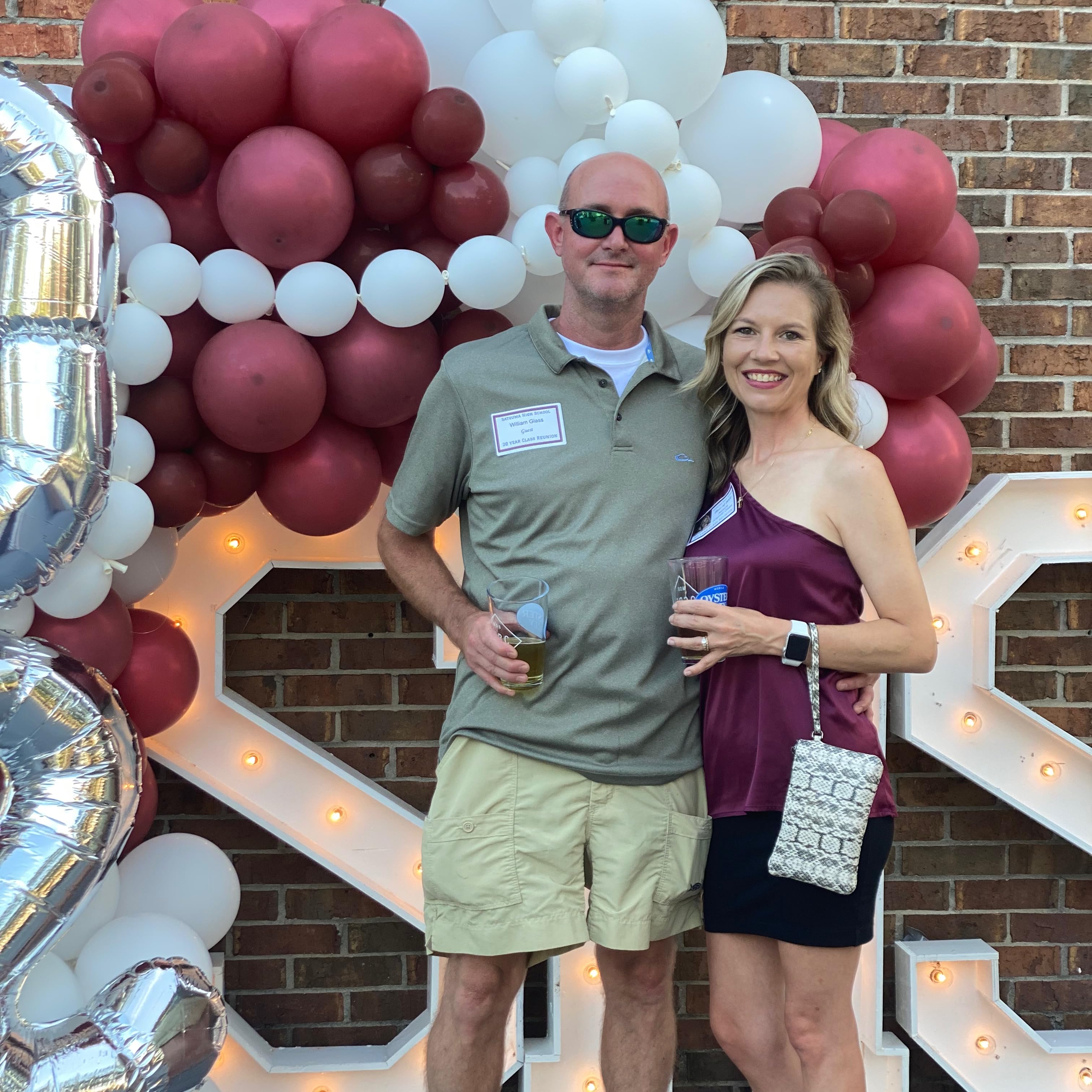 Jessica Carroll Glass's Amazon Page