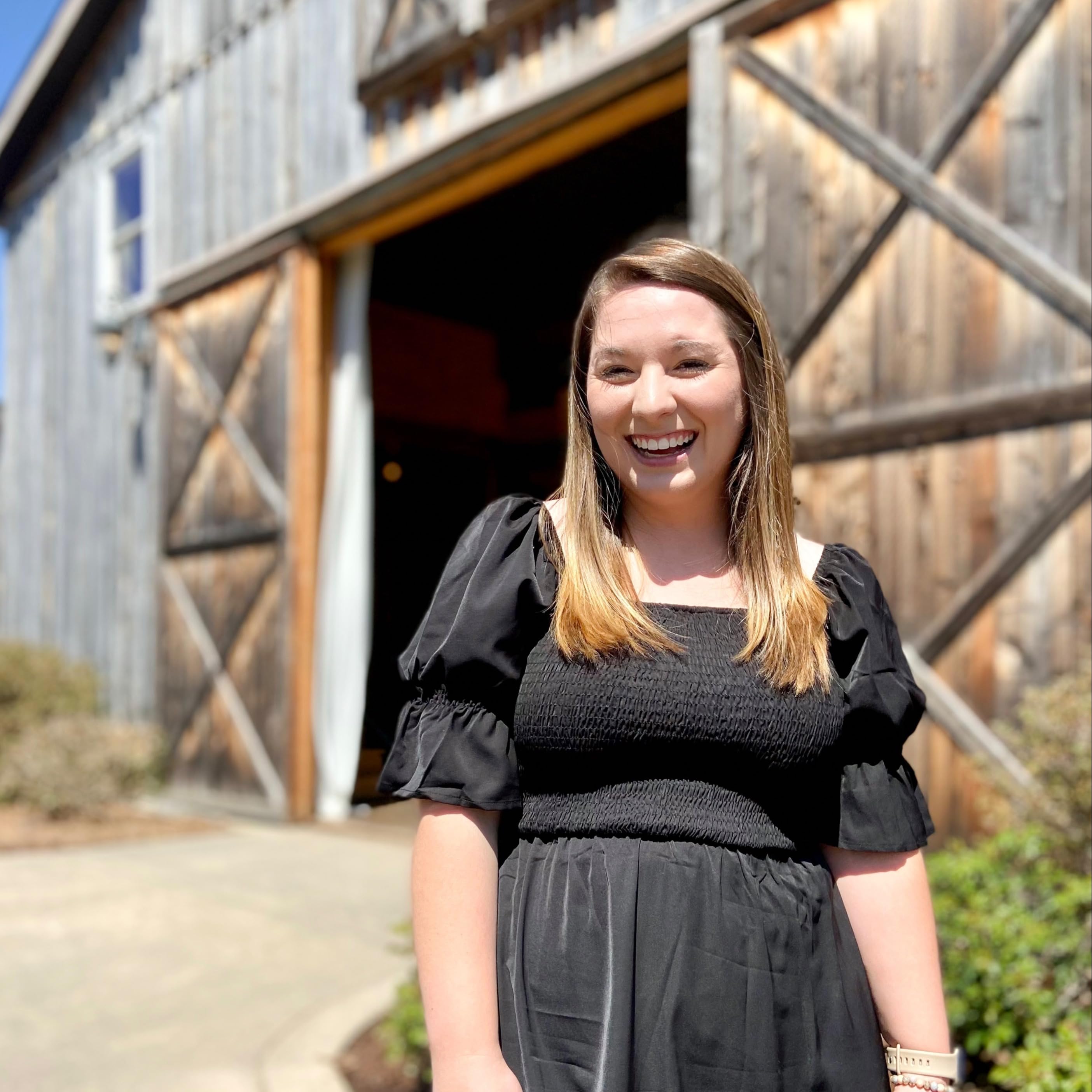 Jessica Cotter's Amazon Page