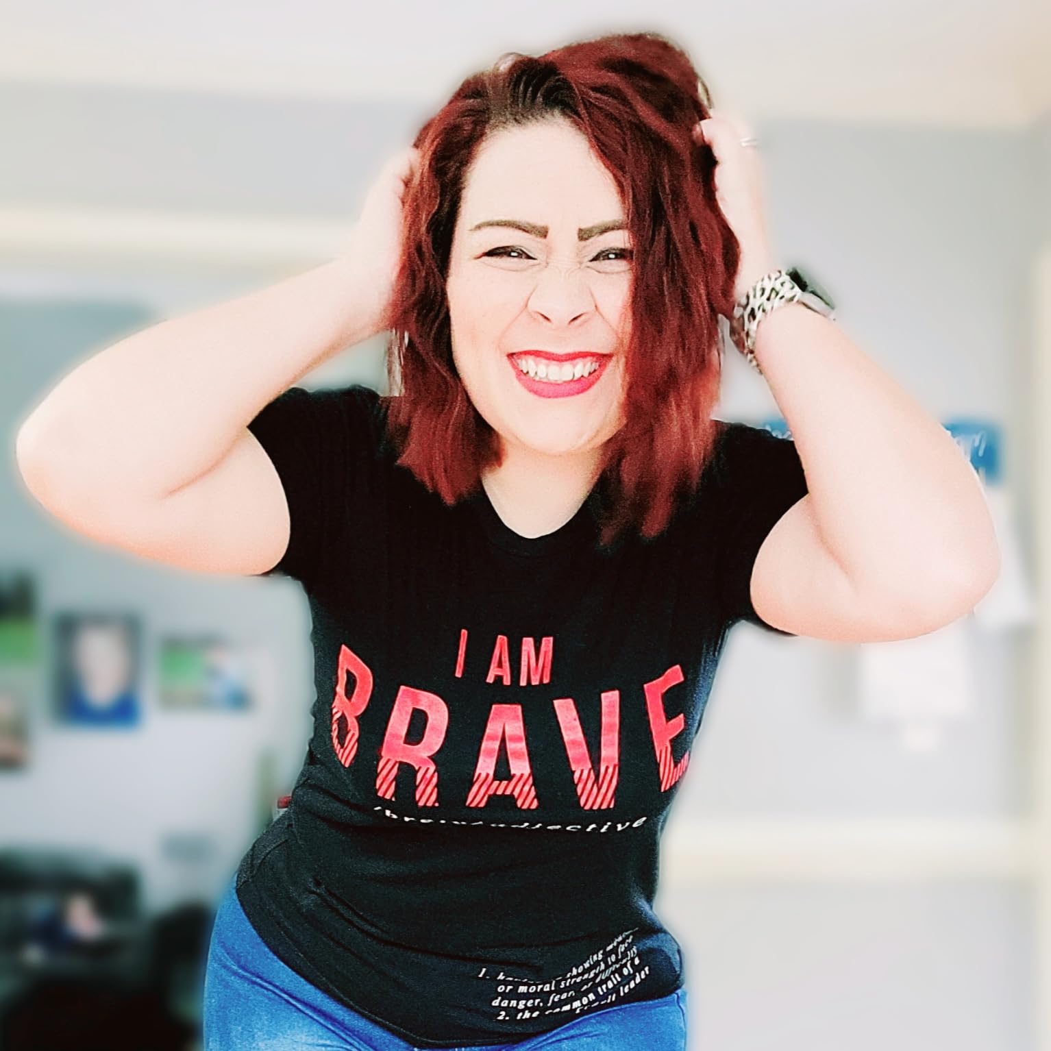 Jessica Decker's Amazon Page