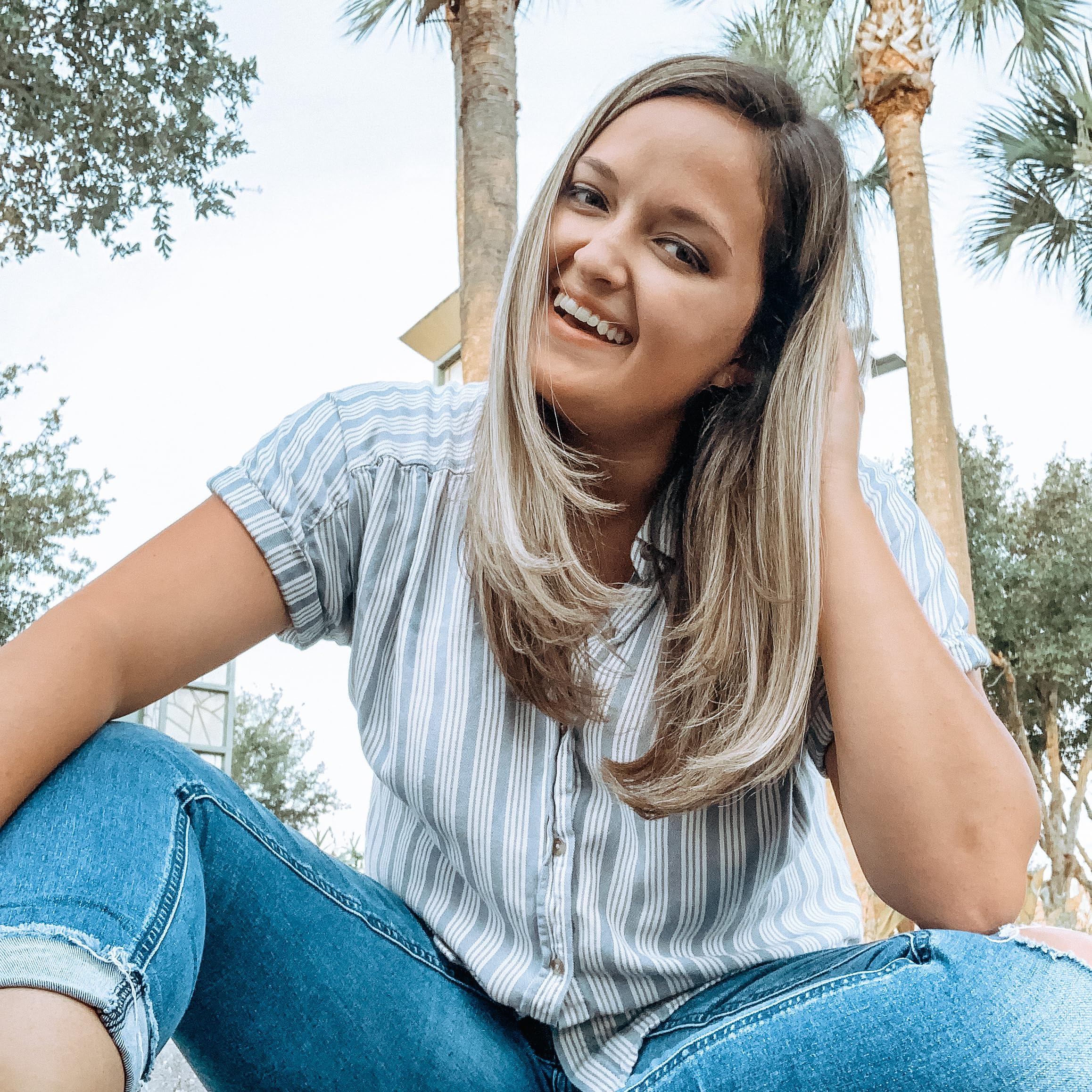 Jessica Hondel's Amazon Page