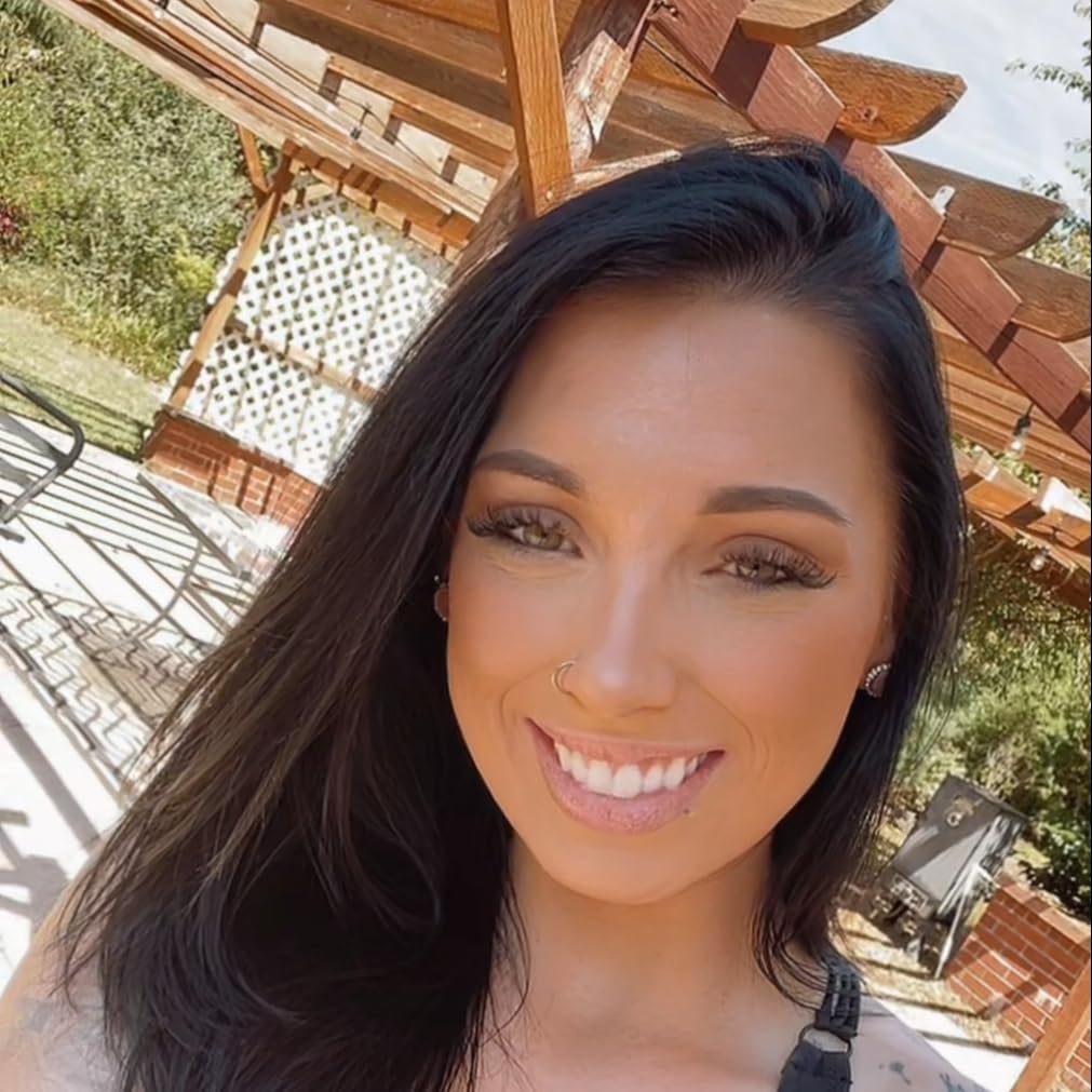 Influenced By Jess's Amazon Page