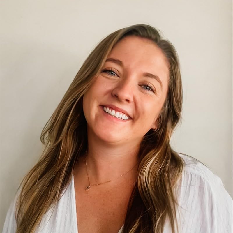 Jessica Nazzareno's Amazon Page