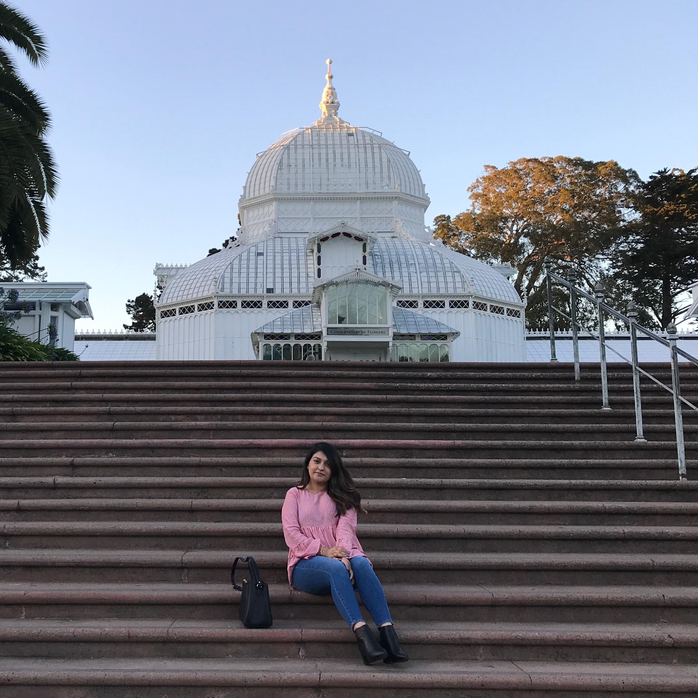 Jessica Reyes's Amazon Page