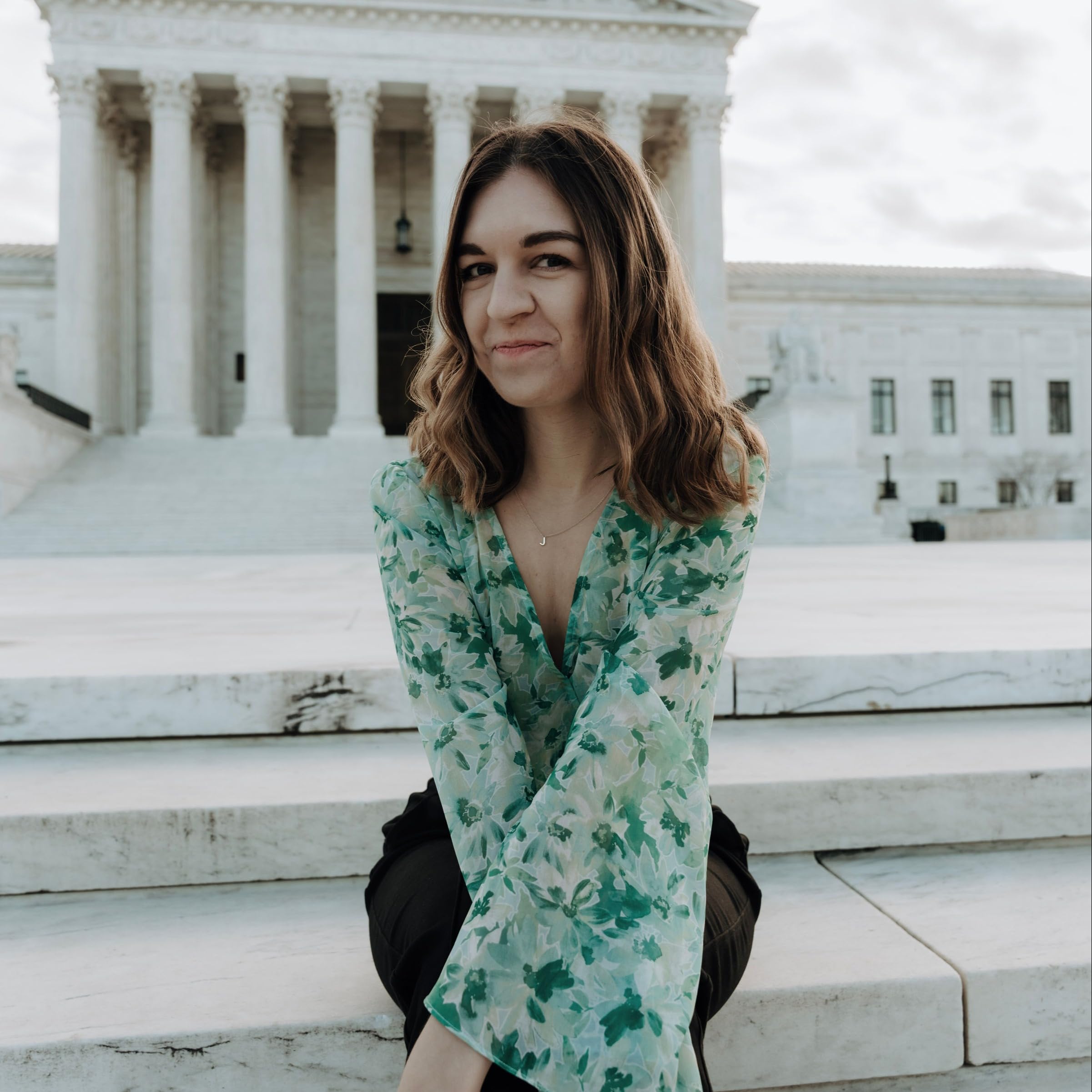 Jessica Rose Hood's Amazon Page