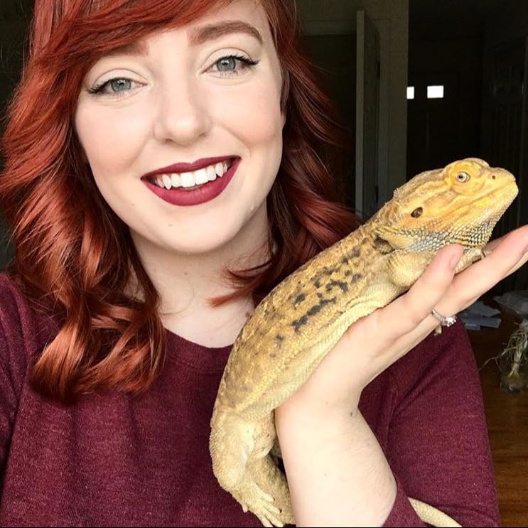 Jessica Fennen's Amazon Page