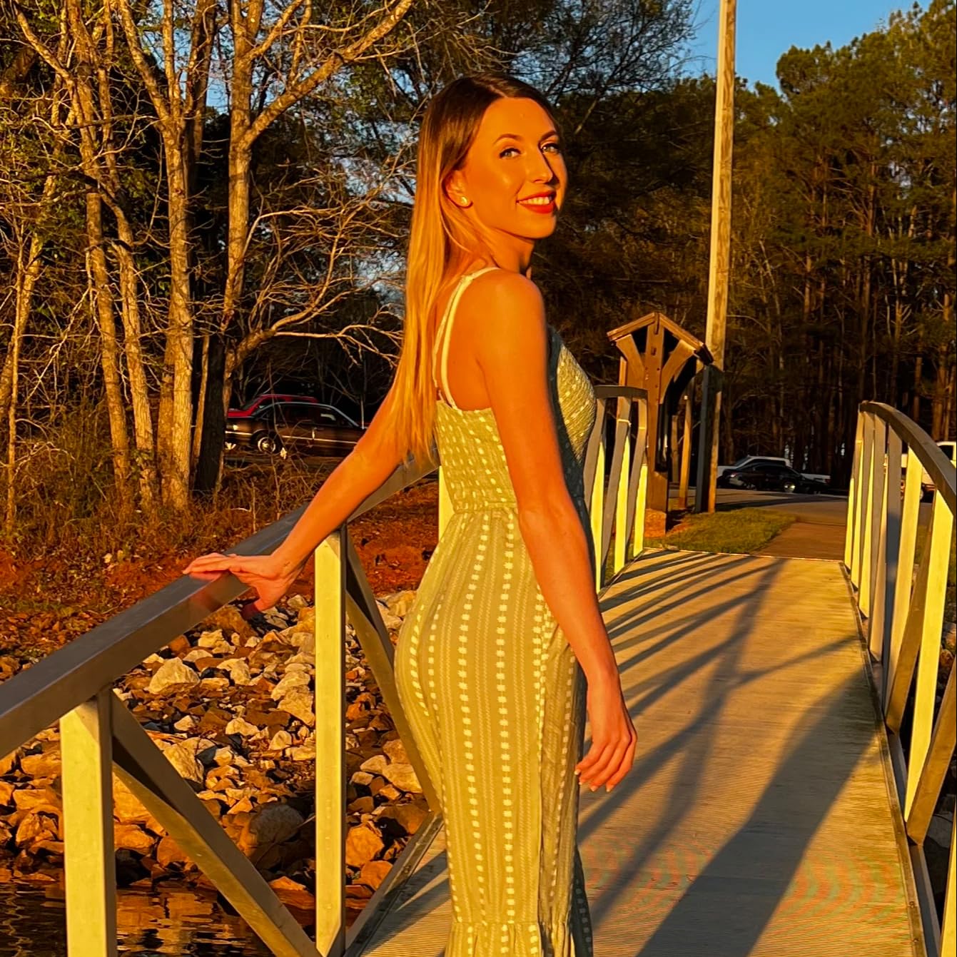 Lindsey's Amazon Page