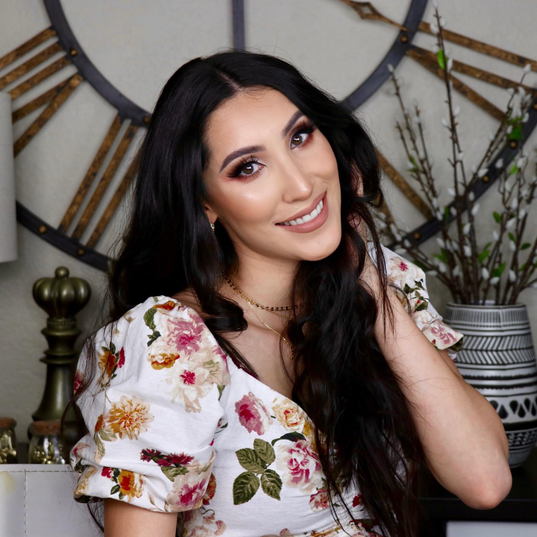 Jessin Reyes's Amazon Page