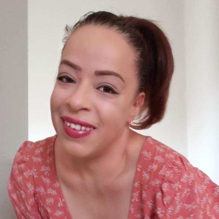 Blue.Esque's Amazon Page