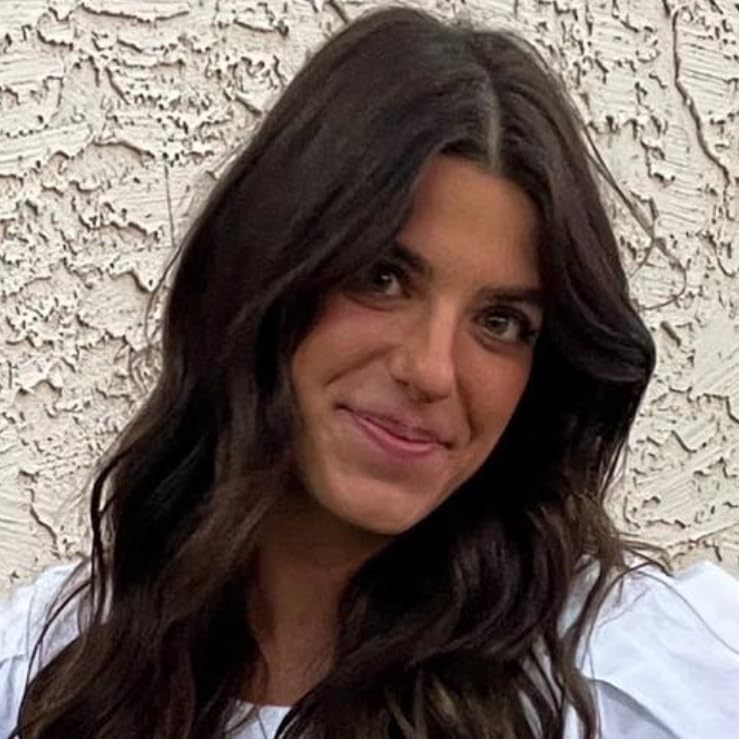 Jessica Press Robertson's Amazon Page