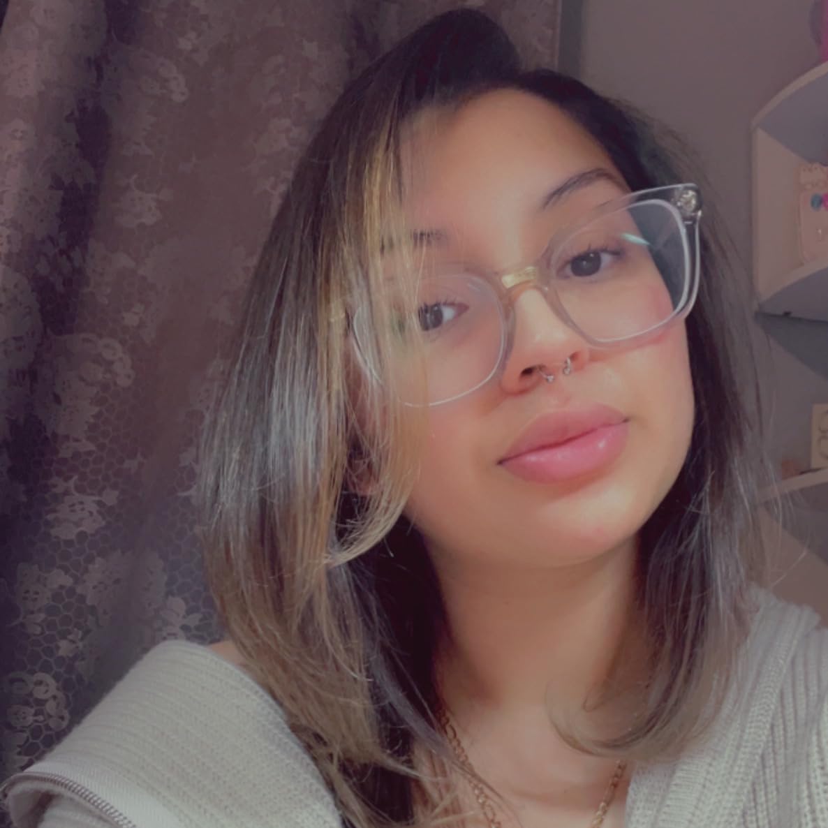 Jessica Ramirez's Amazon Page